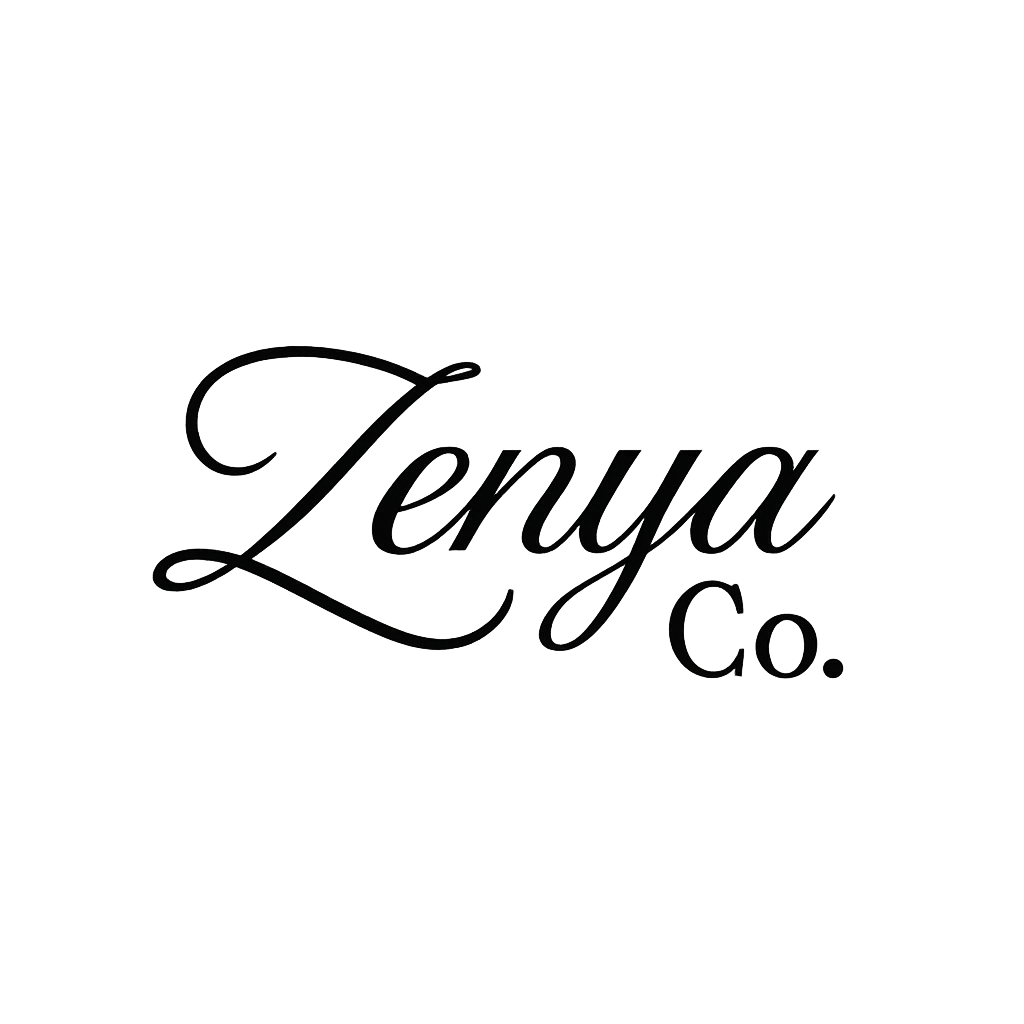 Home - Zenya